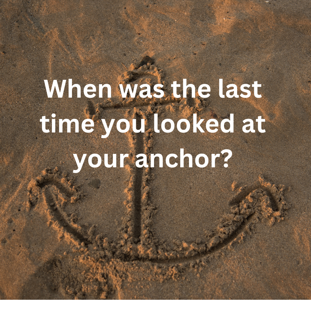 Why upgrading your anchor is a wise choice – Cruiser HQ